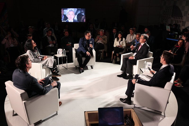 FutureTech Forum | GFTN Forum, Japan