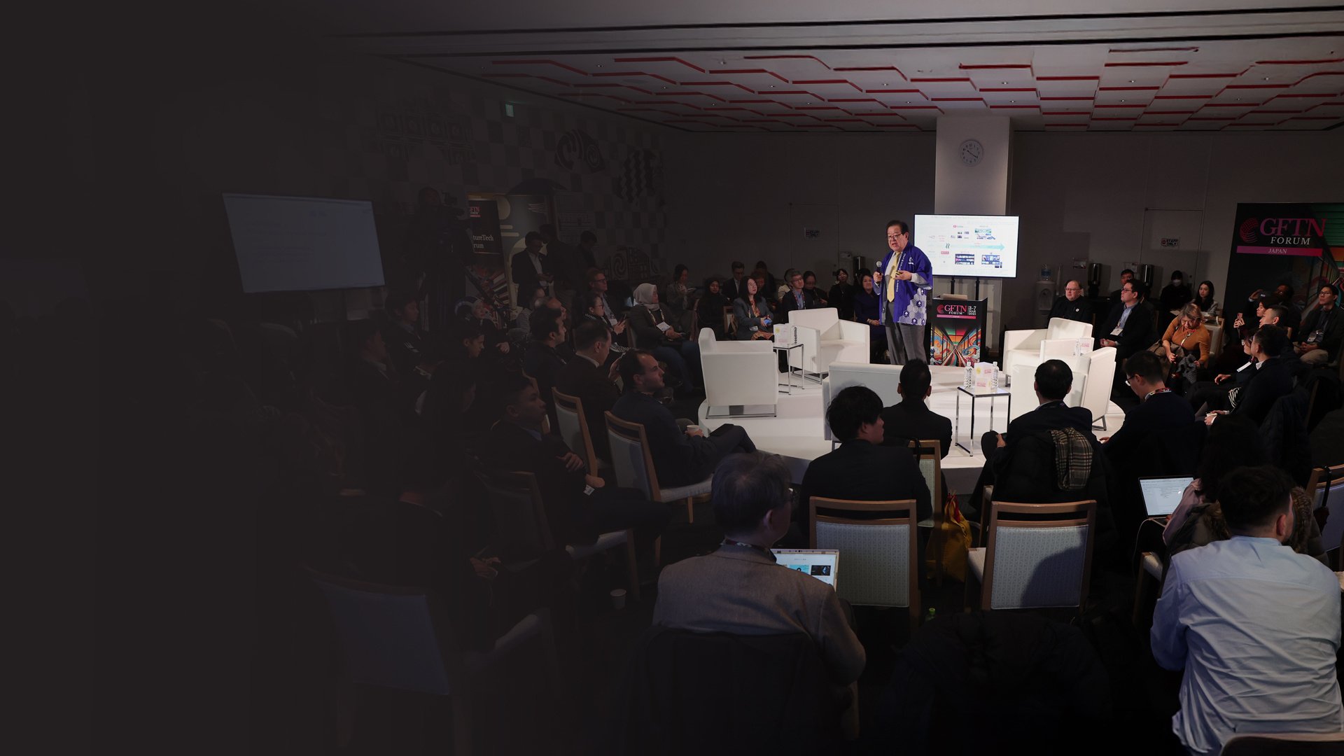 GFTNフォーラム, 日本